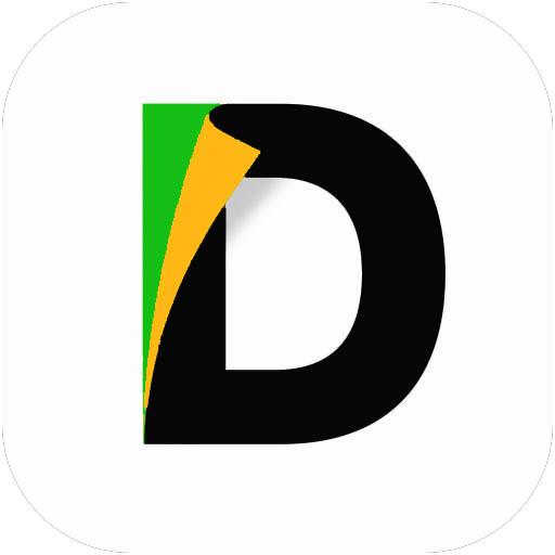 Download Document By Readdle VIP android on PC
