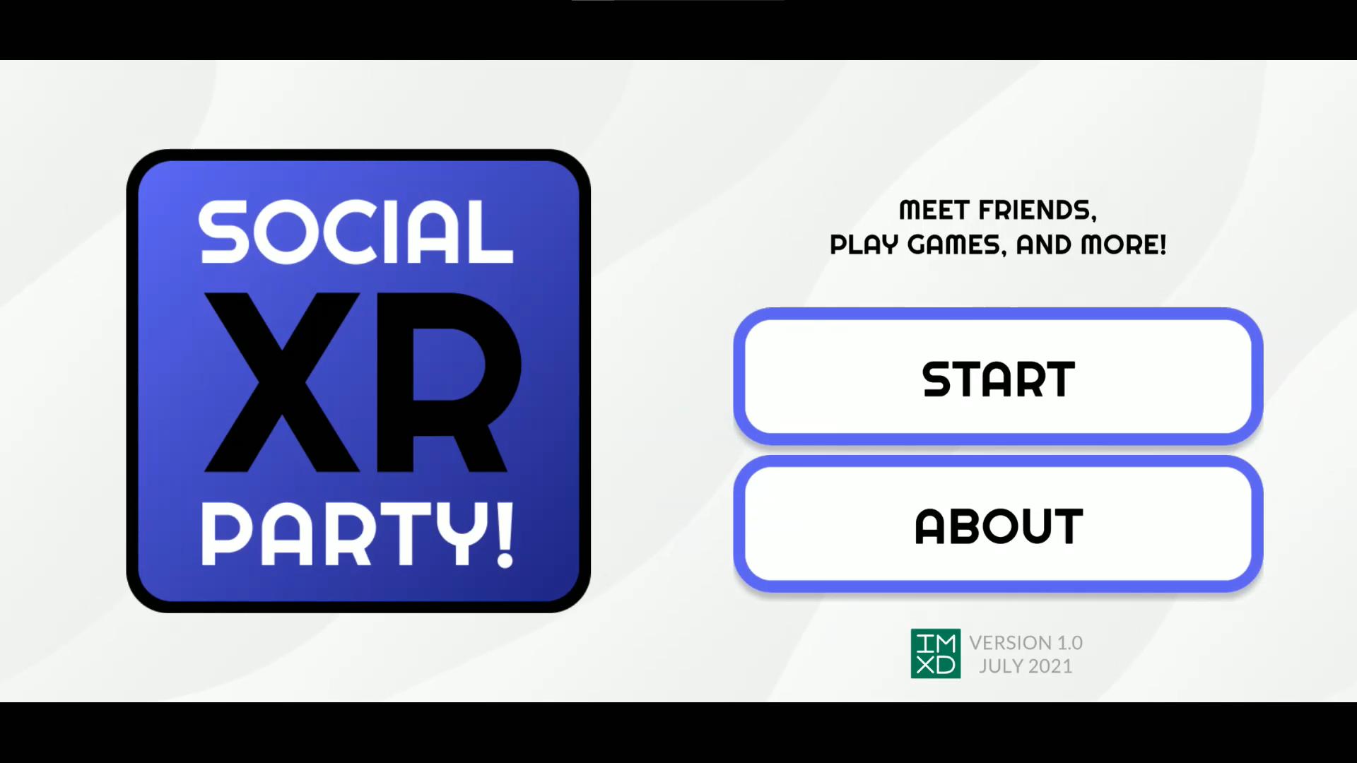 Download Social XR Party android on PC