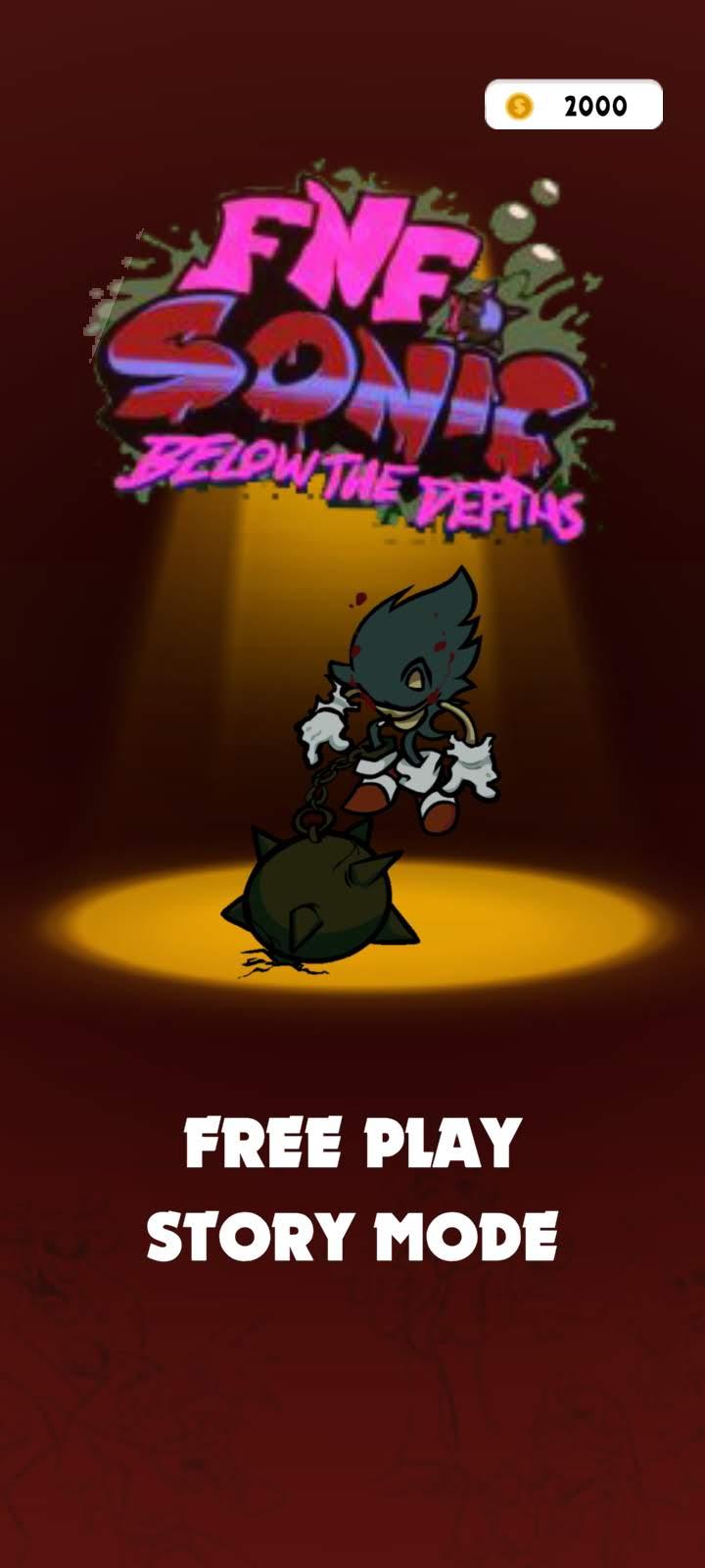 在電腦上下載Sonik.Sink Fnf mod music | GameLoop官方網站