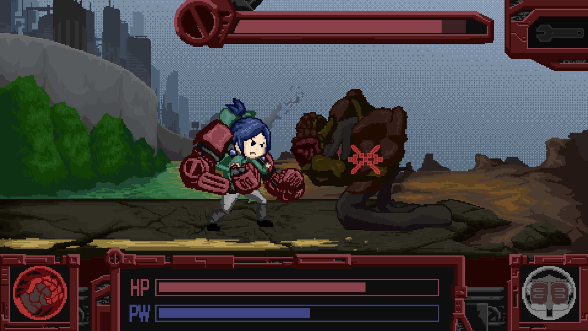 Download A.R.M.: Absolutely Reliable Machine Demo Free and Play on PC