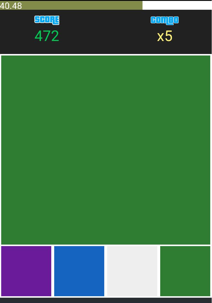 在電腦上下載Reaction | GameLoop官方網站