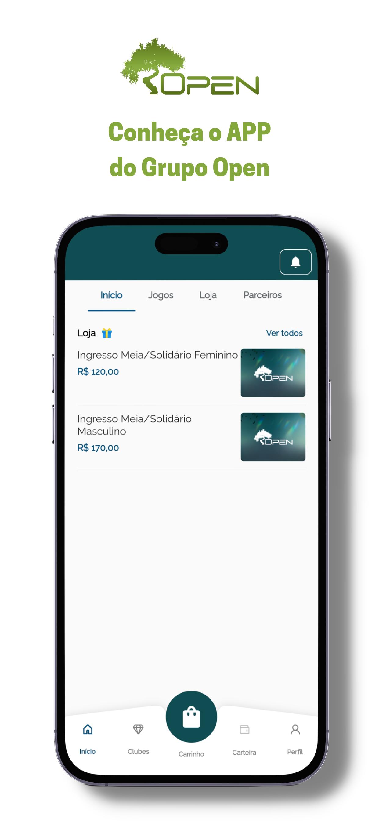 Download Grupo Open android on PC