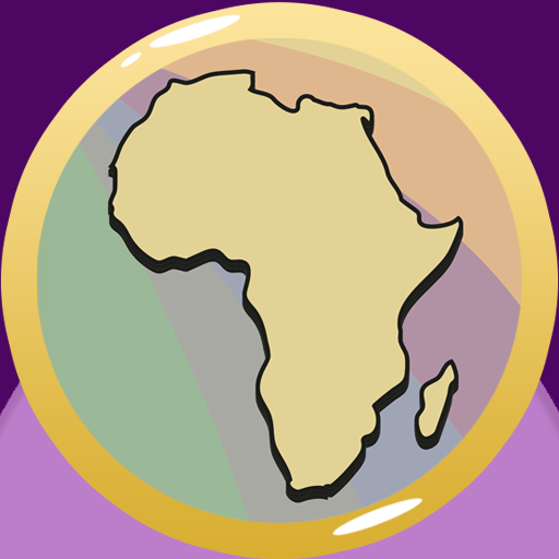 Download Real Africa android on PC