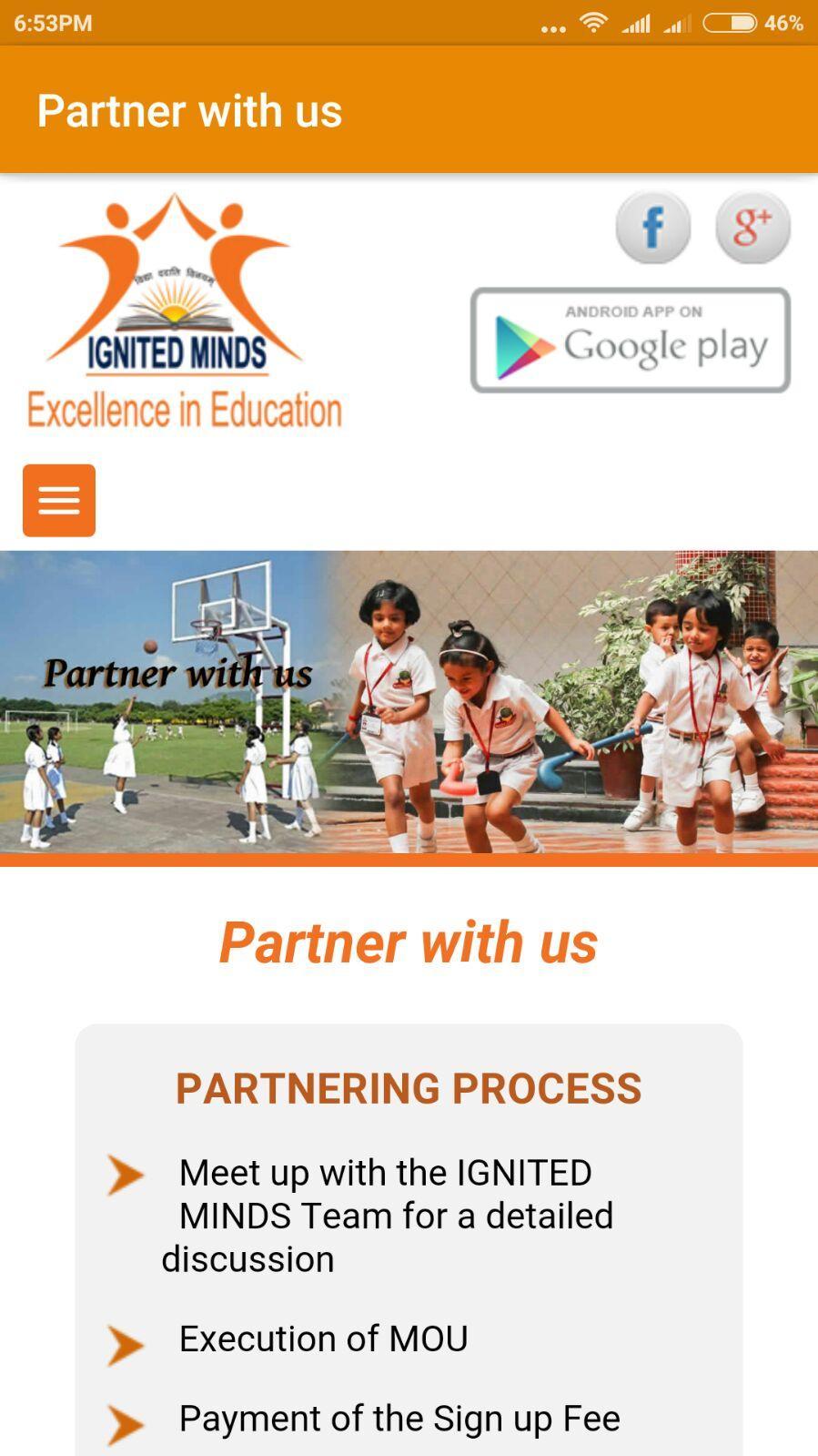 تنزيل Ignited Minds School على جهاز الكمبيوتر | مسؤول GameLoop