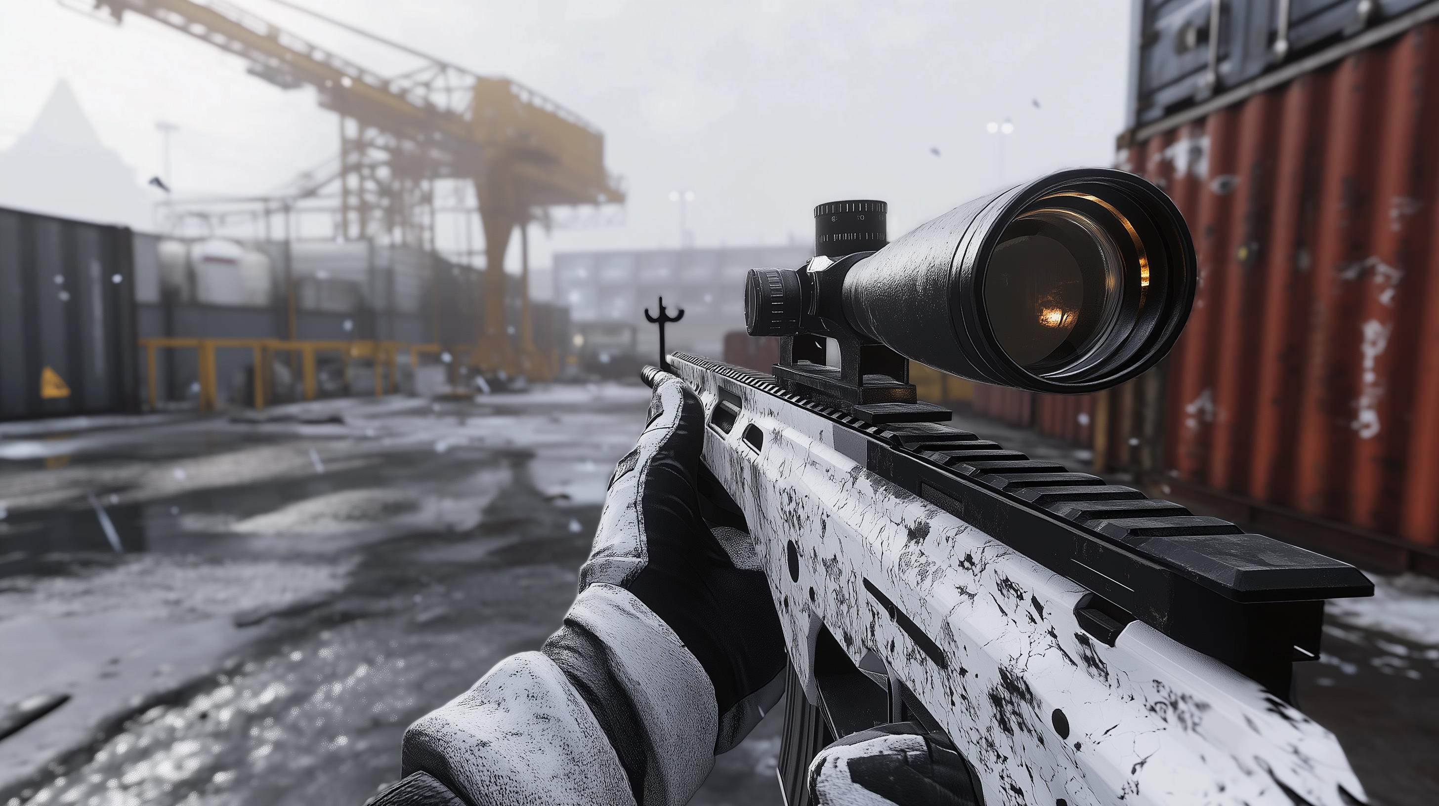 Download Shadowstrike FPS - Multiplayer android on PC