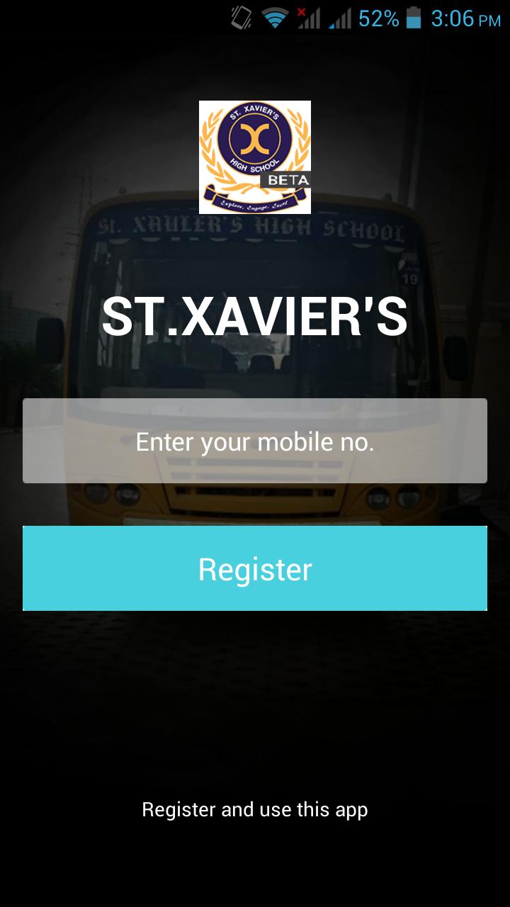 تنزيل St Xavier High School Gurgaon على جهاز الكمبيوتر | مسؤول GameLoop