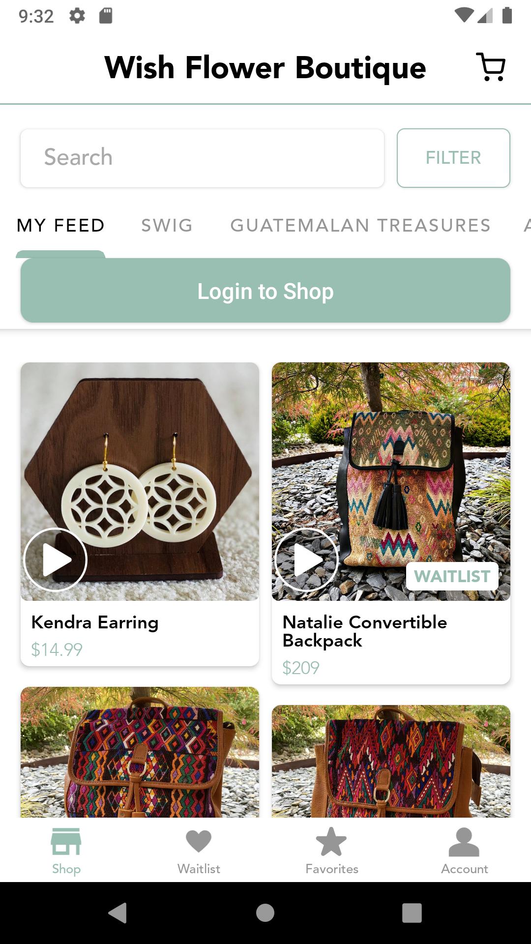 تنزيل Wish Flower Boutique على جهاز الكمبيوتر | مسؤول GameLoop