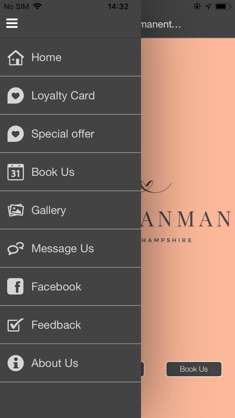 Descargar NKL Permanent Makeup Hampshire en PC | GameLoop Oficial