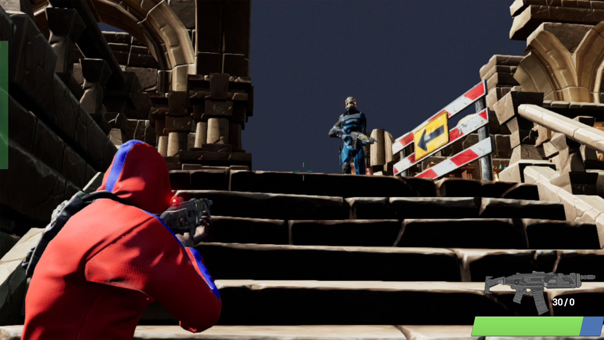 Download Gangsta Sniper 3: Final Parody Free and Play on PC