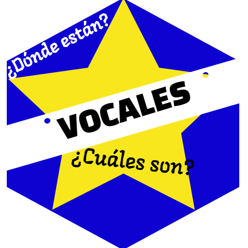 Download Las Vocales Juego Educativo android on PC