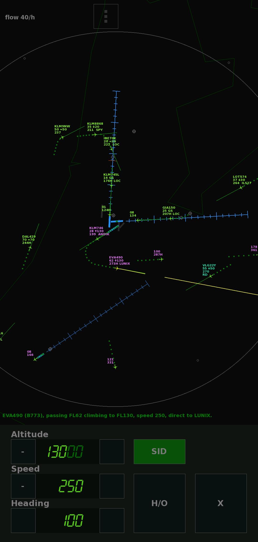 Baixe Endless ATC Lite no PC | Oficial GameLoop