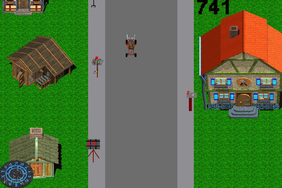 Bad Neighbor'yı PC'ye indirin | GameLoop Yetkilisi