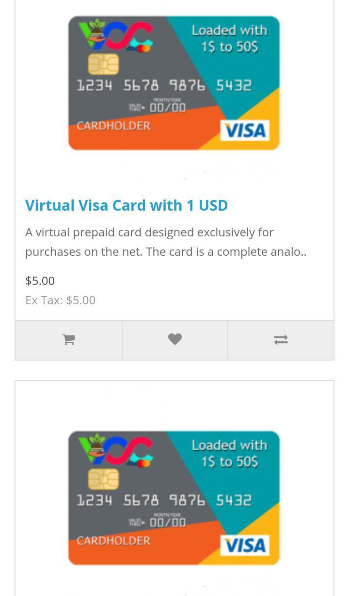 Unduh VCC PRO Virtual Card di PC | Resmi GameLoop