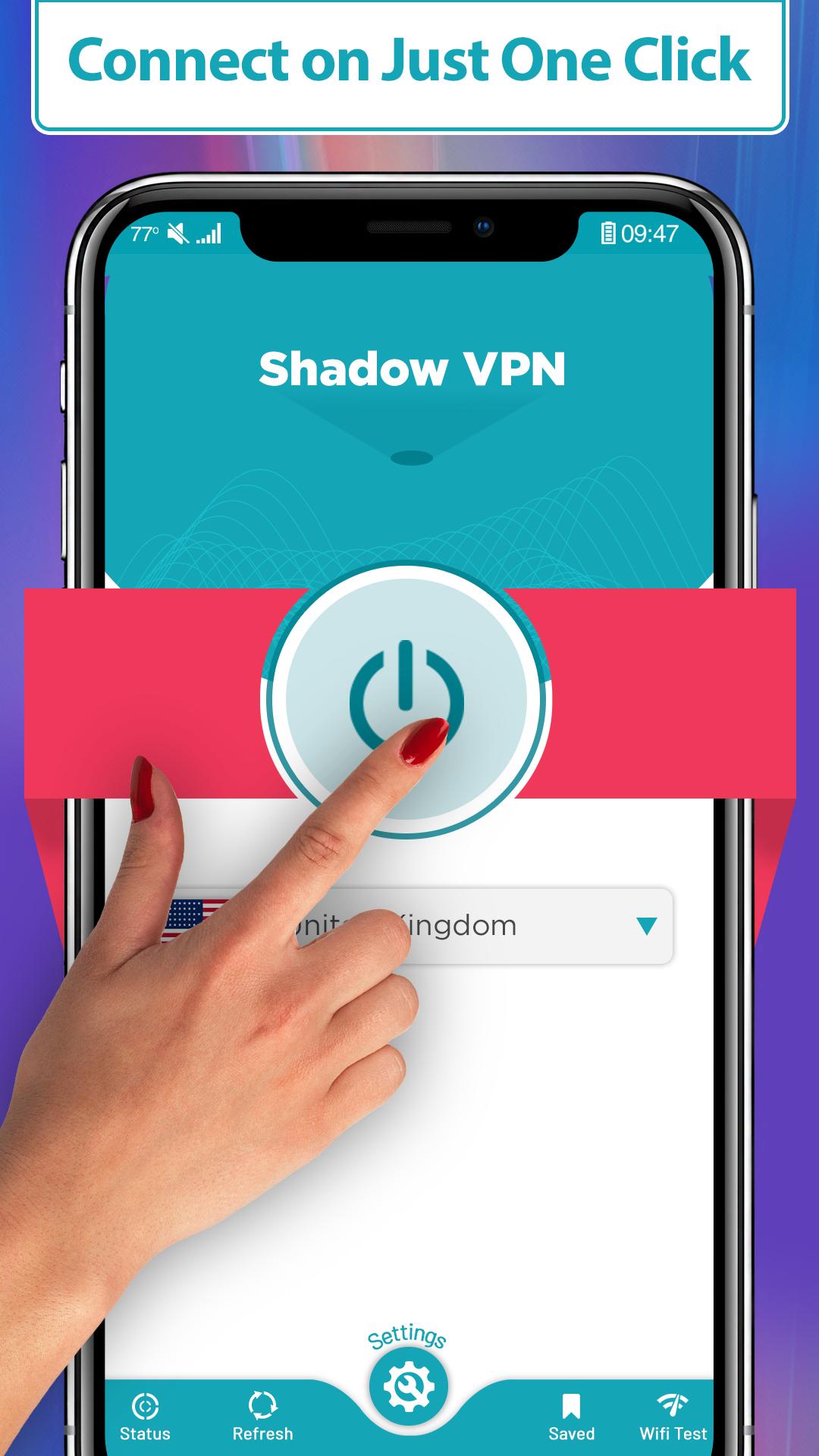 在電腦上下載Shadow VPN - Secure VPN Proxy | GameLoop官方網站