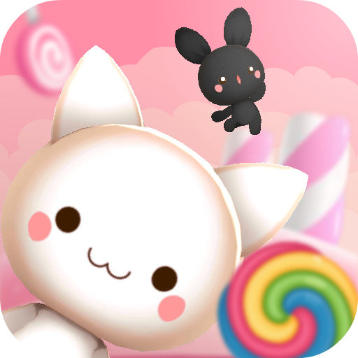ดาวน์โหลด Candy thief Swift swap run บนพีซี | GameLoop Official