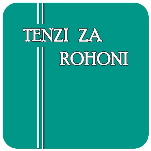 Download Tenzi Za Rohoni - Songbook android on PC