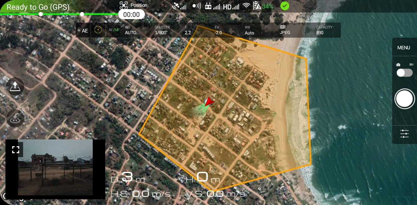 Download Portable UTM Pilot android on PC