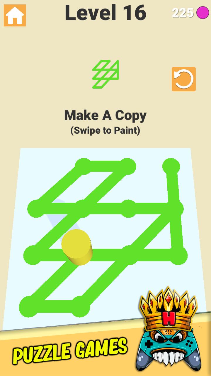 Descargar Fun 234 Multiplayer Mini Games en PC | GameLoop Oficial