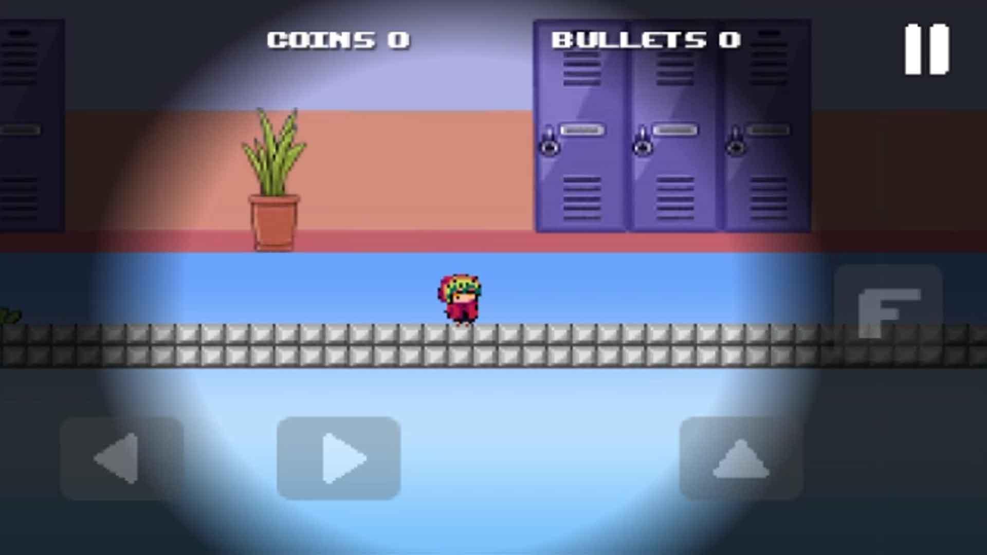 Descargar Tentacle Locker Escape en PC | GameLoop Oficial