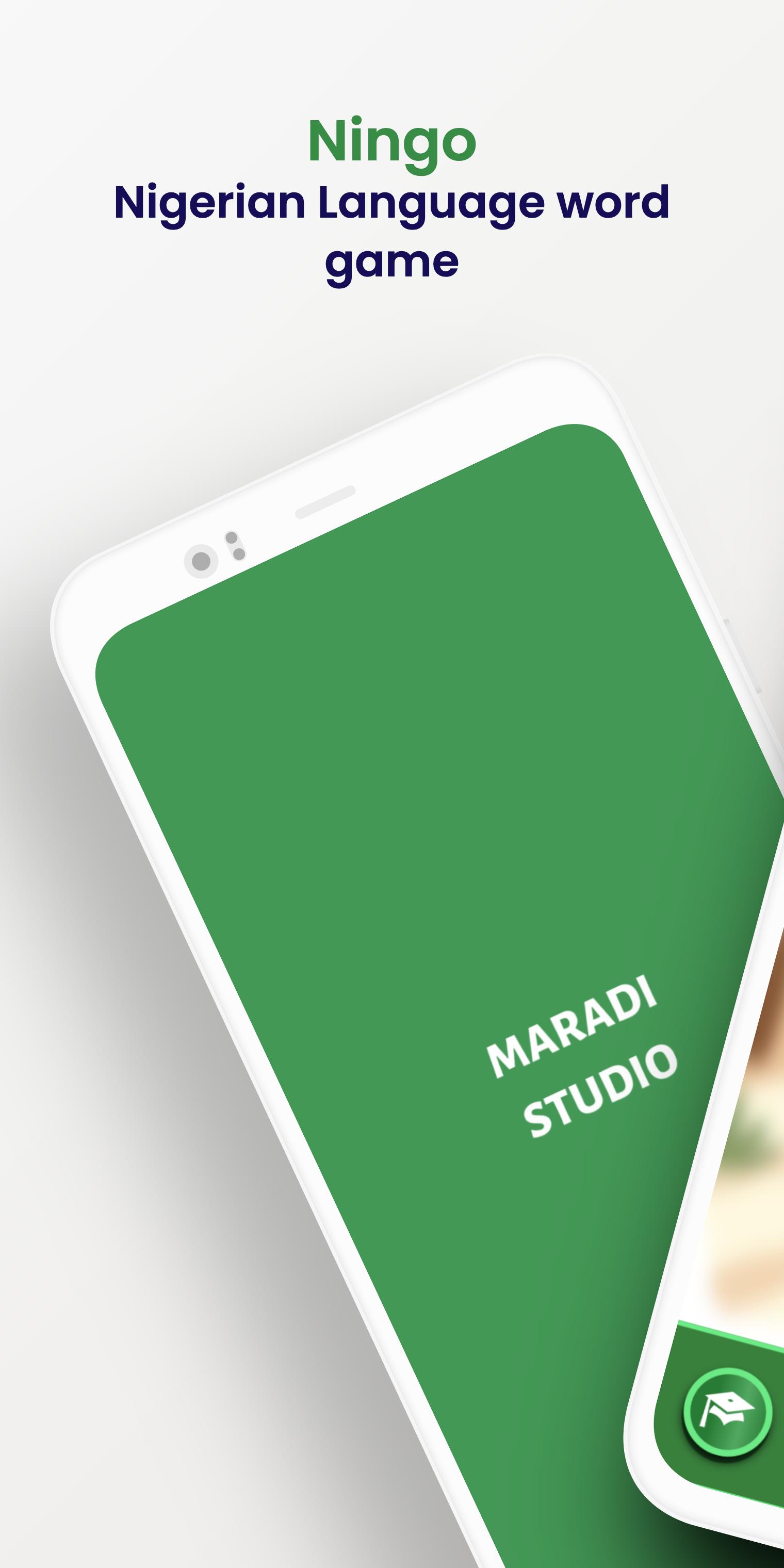 Descargar Ningo Word Game en PC | GameLoop Oficial