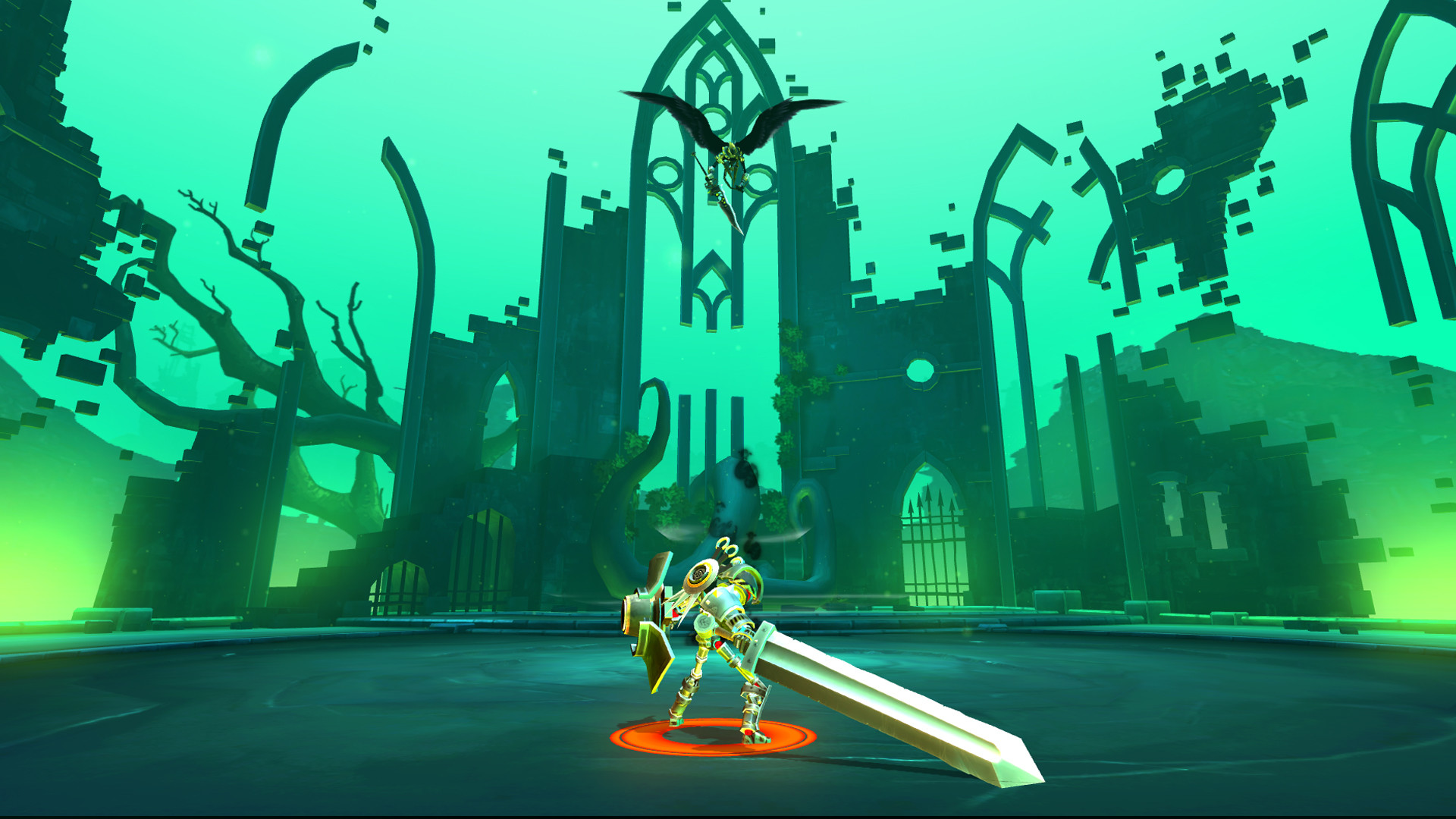 Download Strength of the Sword ULTIMATE - Dark Swordsman Free and Play ...