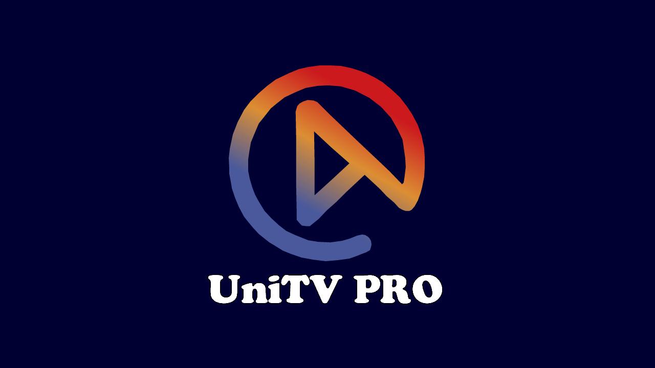 Baixe UniTV PRO no PC | Oficial GameLoop