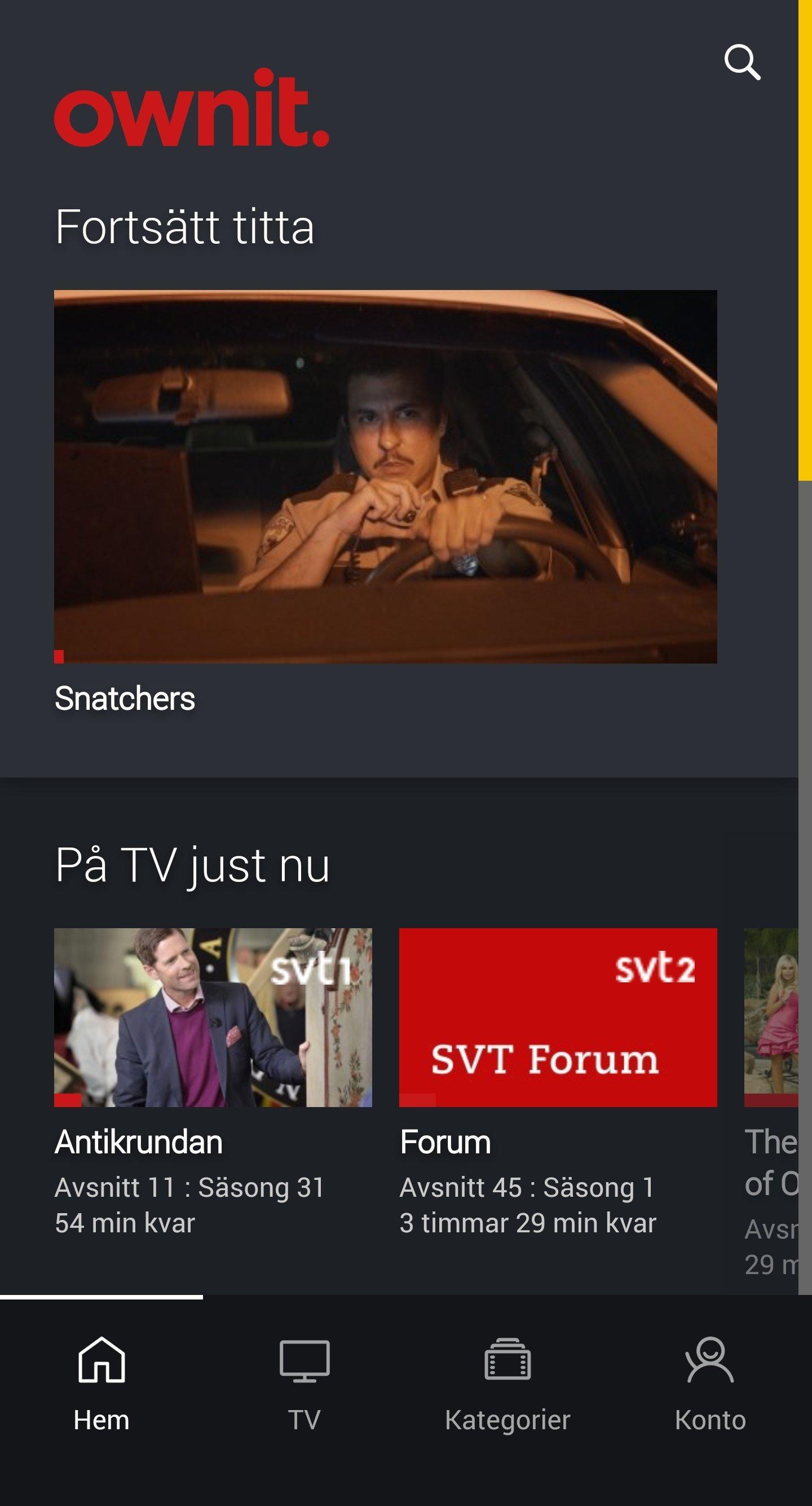 Descargar Ownit Play en PC | GameLoop Oficial
