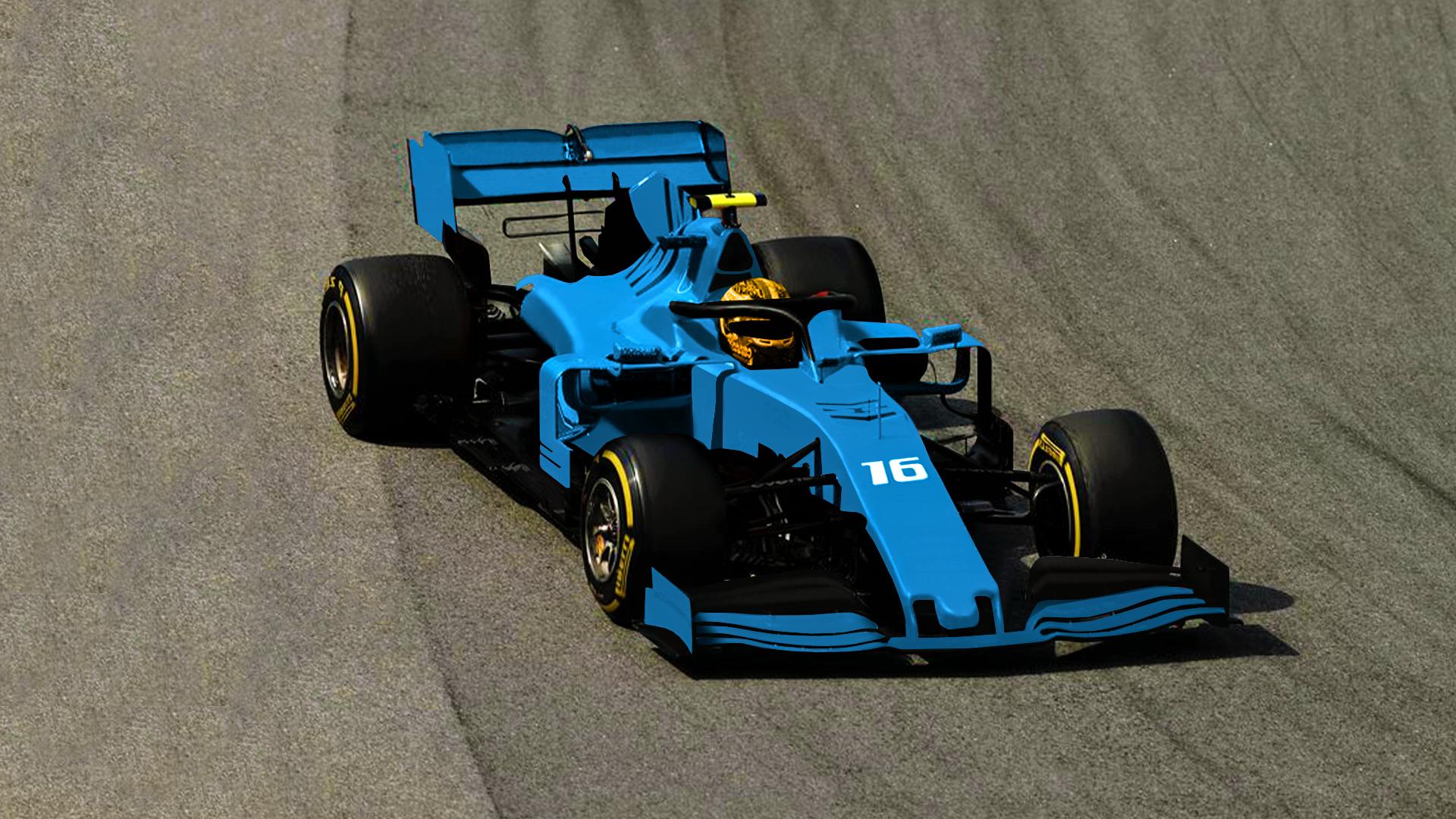 Download Xtreme Formula racing game 3d android on PC