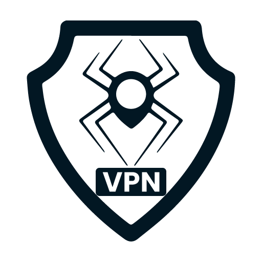 Download SpiderVPN : Fast & Secure VPN android on PC