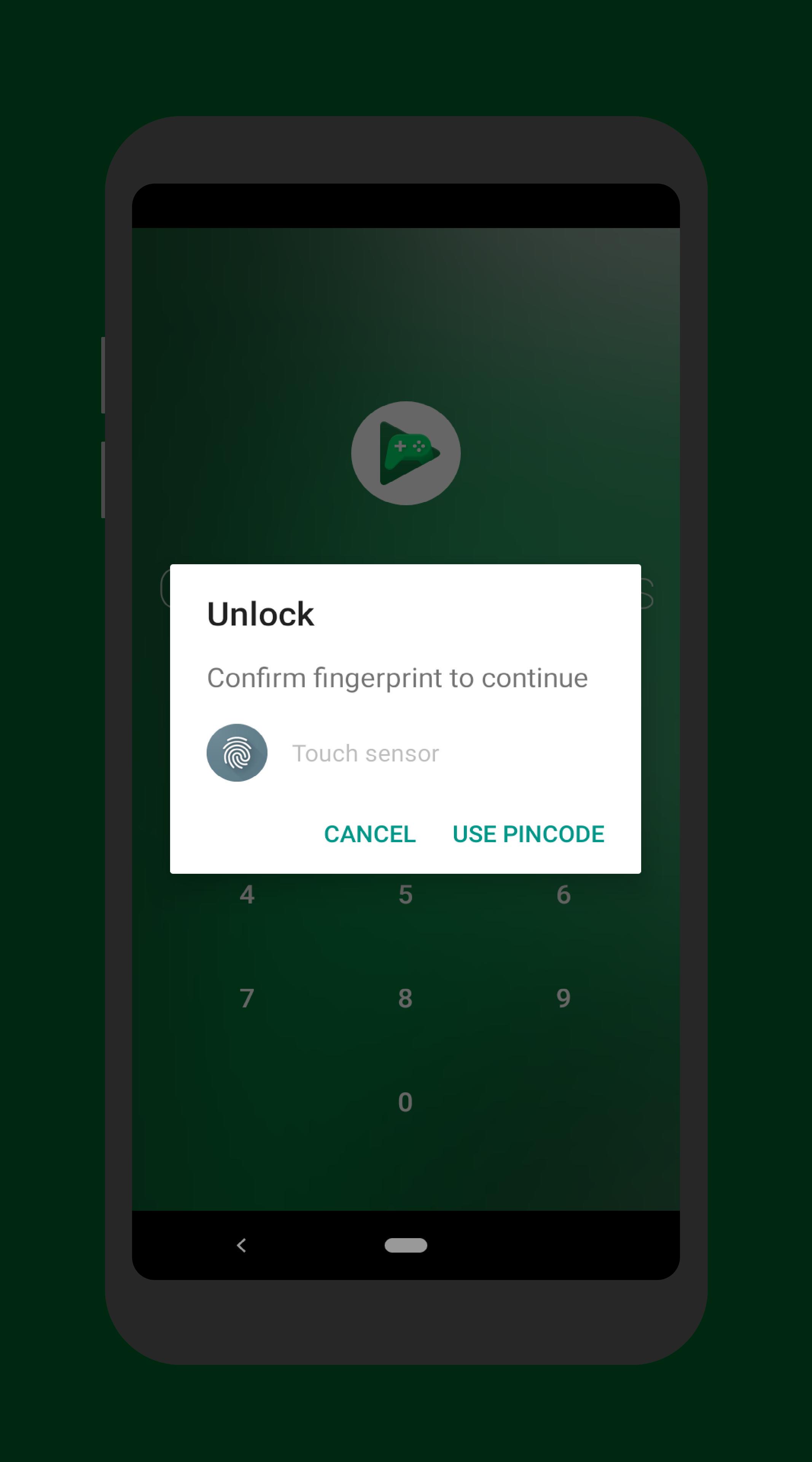 Descargar App Lock en PC | GameLoop Oficial