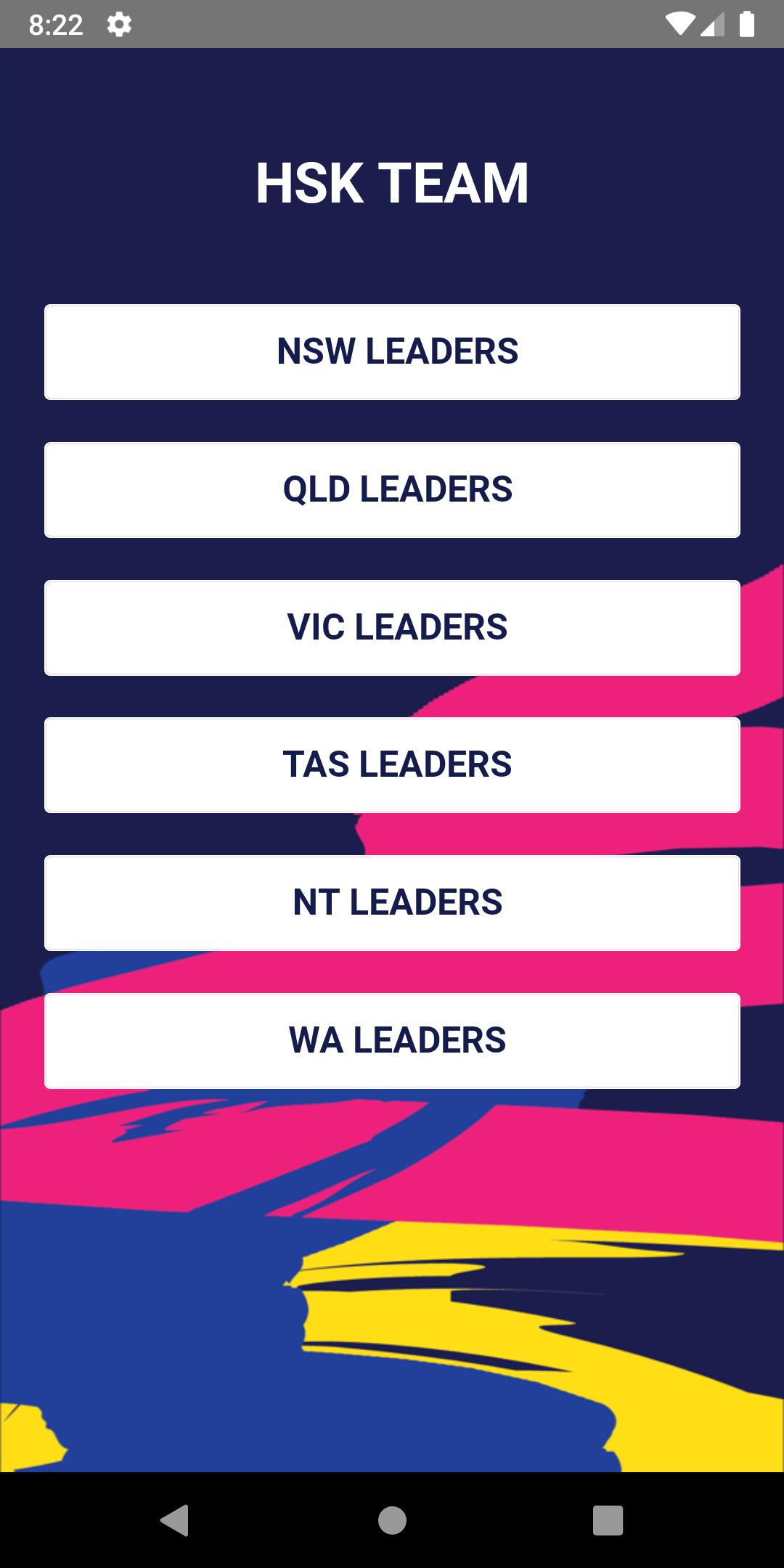 Baixe HSK Team no PC | Oficial GameLoop