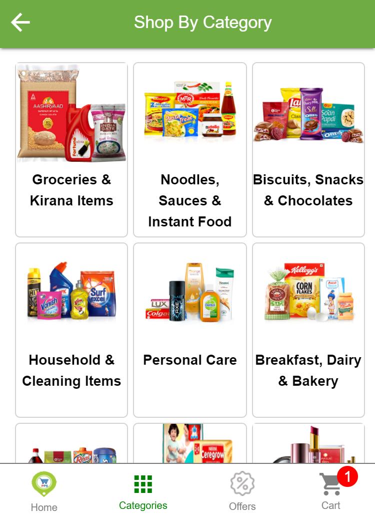 Baixe PPS no PC | Oficial GameLoop