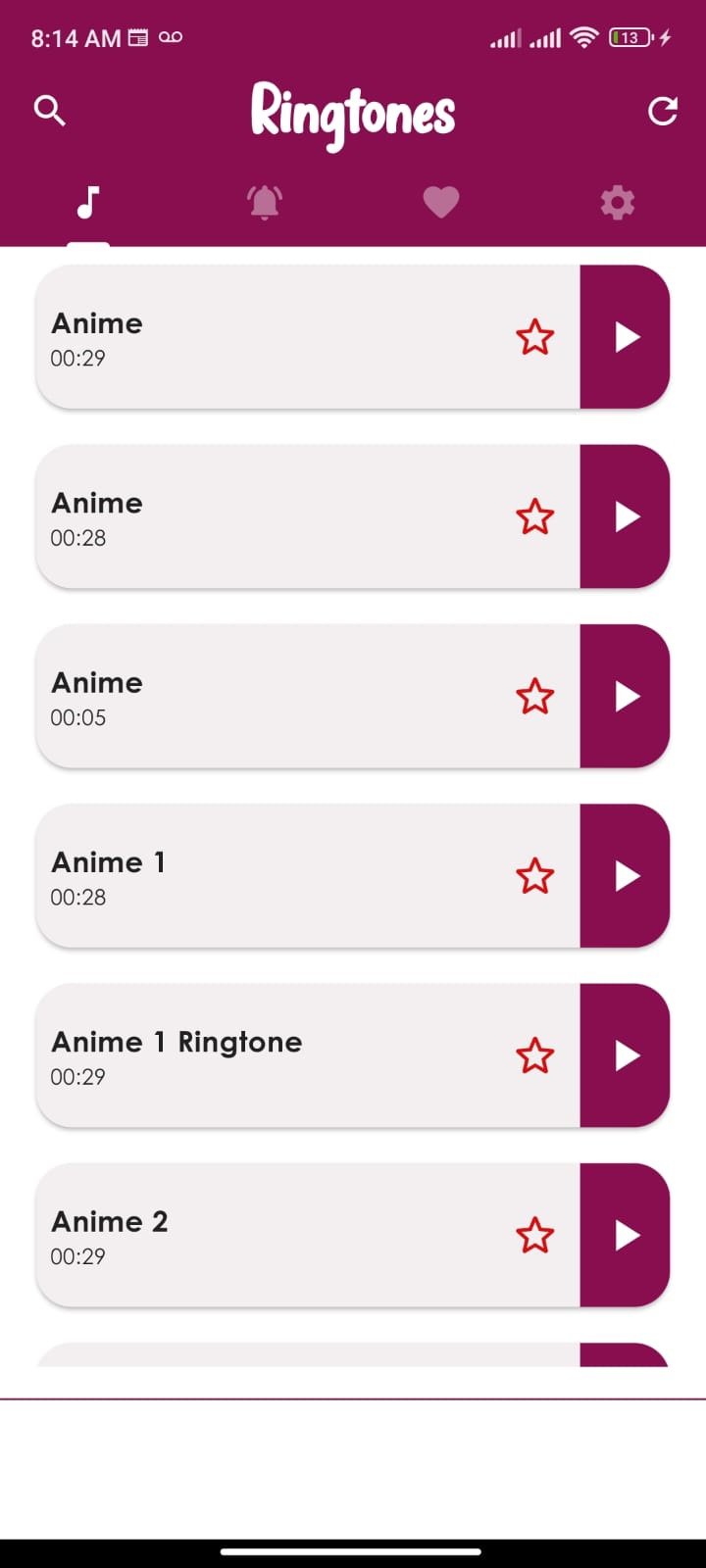 在電腦上下載Anime Ringtones Notifications | GameLoop官方網站