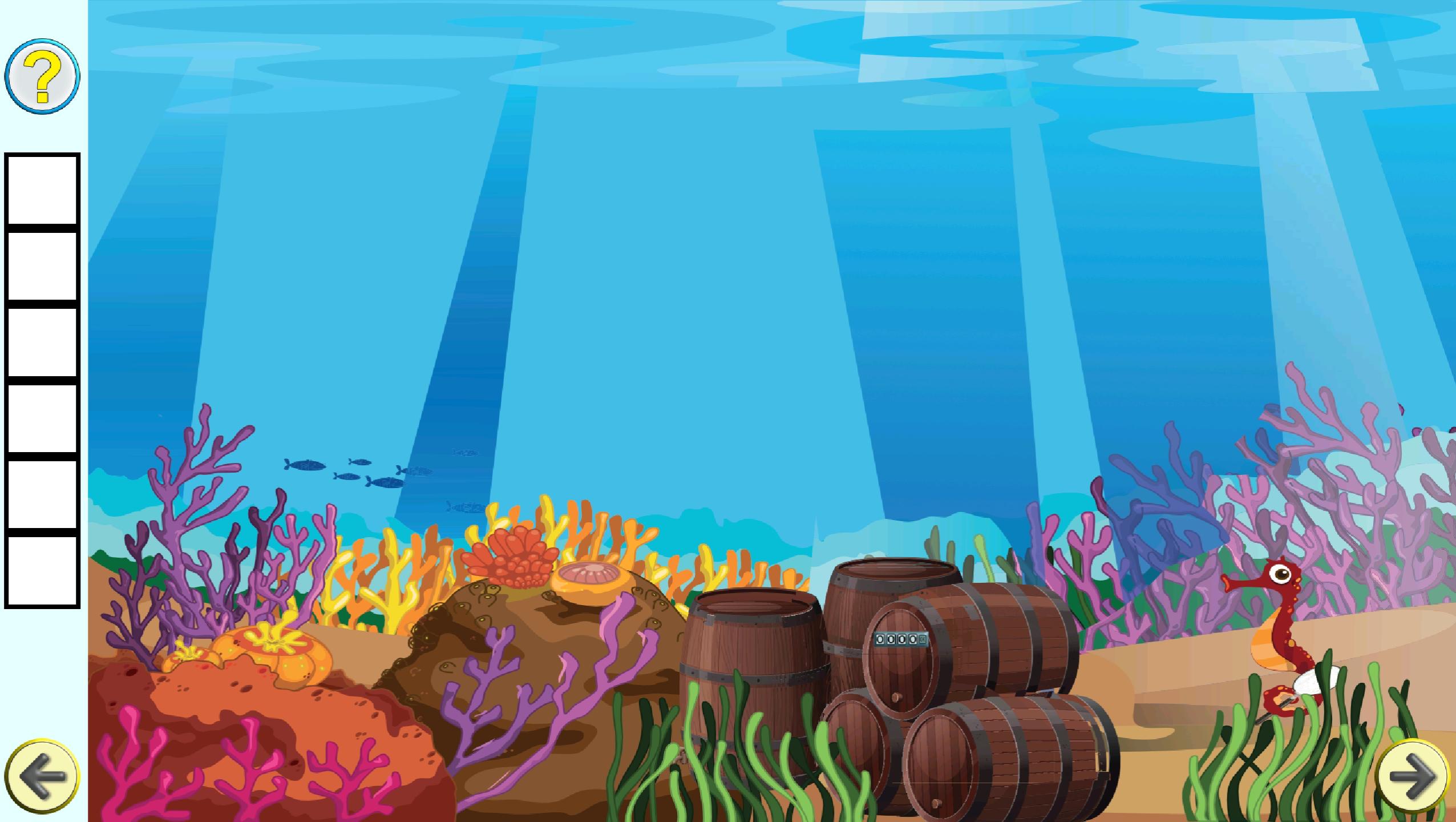 Download Find Lost Treasure android on PC