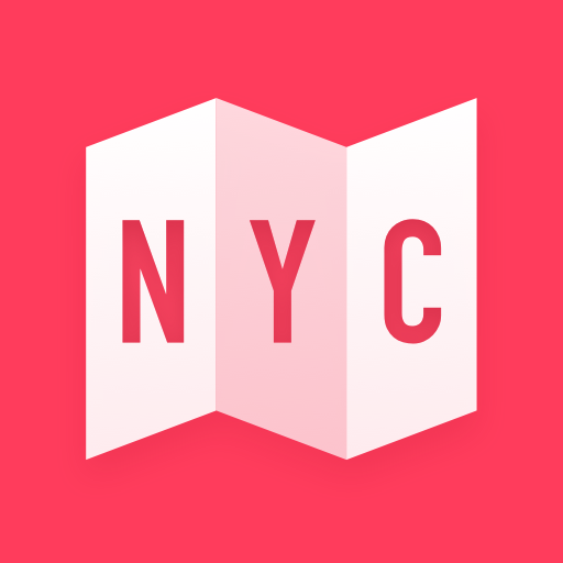 Baixe NYC Vintage Map no PC | Oficial GameLoop
