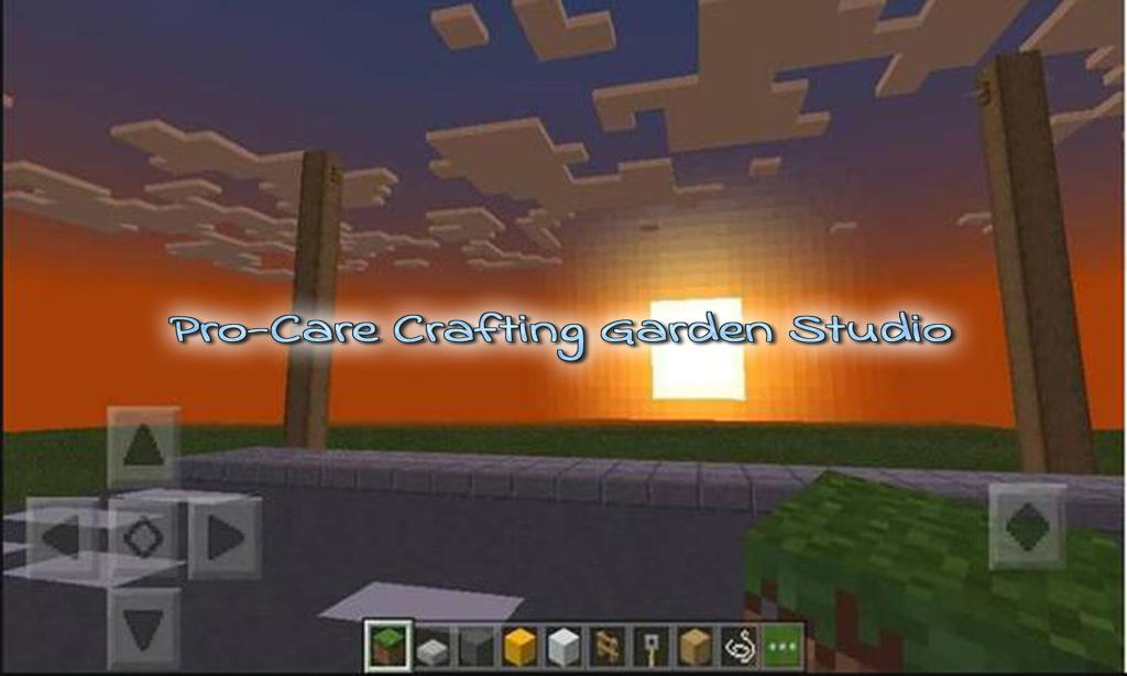 Descargar MaxCraft: Building and Crafting Modern City en PC | GameLoop ...