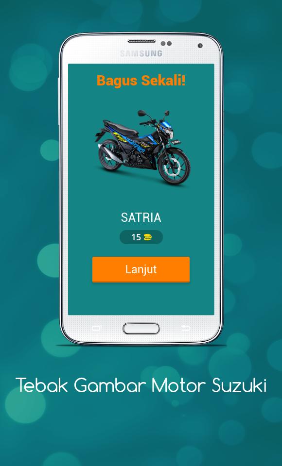 Unduh Tebak Gambar Motor Suzuki di PC | Resmi GameLoop
