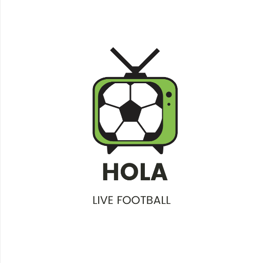 Download HOLA FOOTBALL LIVE android on PC