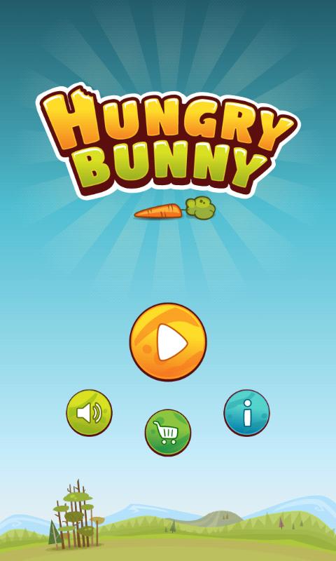 PCにHungry Bunnyをダウンロードする| GameLoopオフィシャル