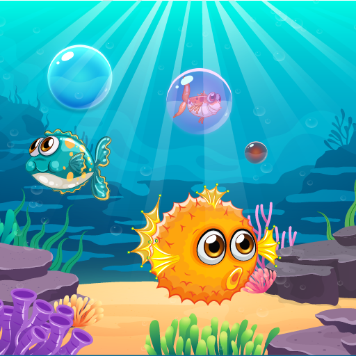Download ducksters bubble Shooter android on PC