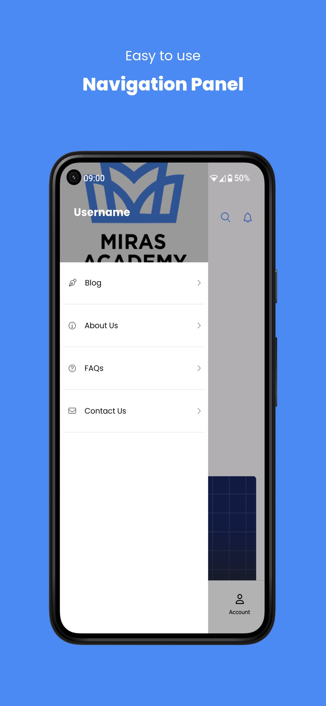 Download Miras Academy android on PC