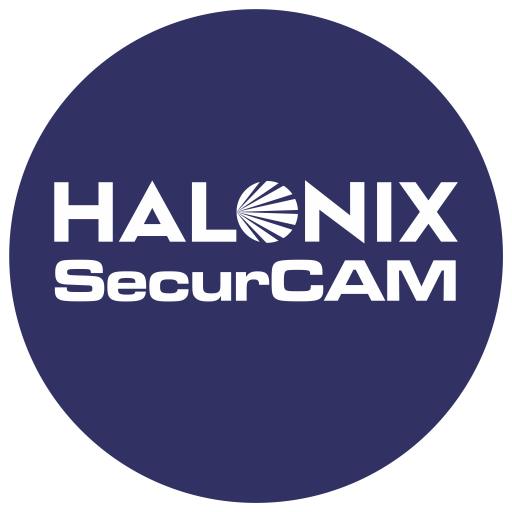Download Halonix SecurCAM android on PC