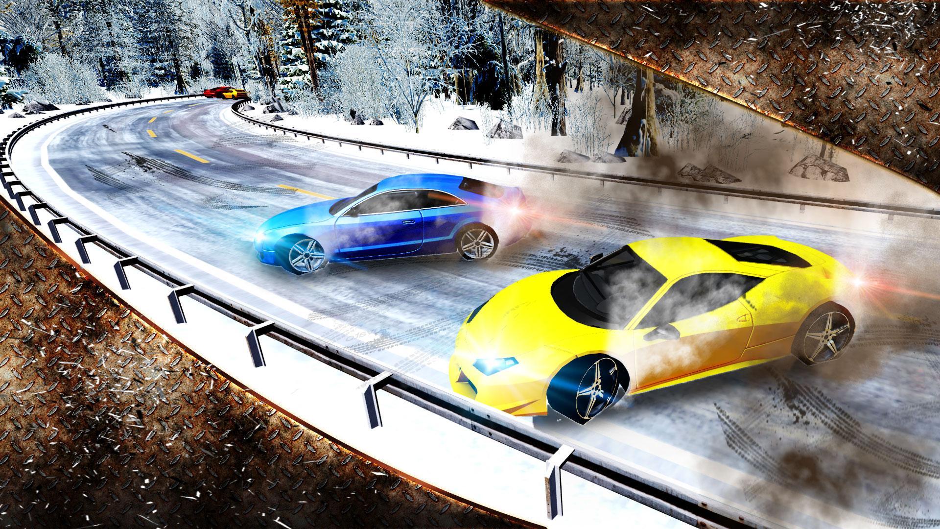 PCにLimitless Car Drift : Turbo Racing Game 2020をダウンロードする| GameLoopオフィシャル