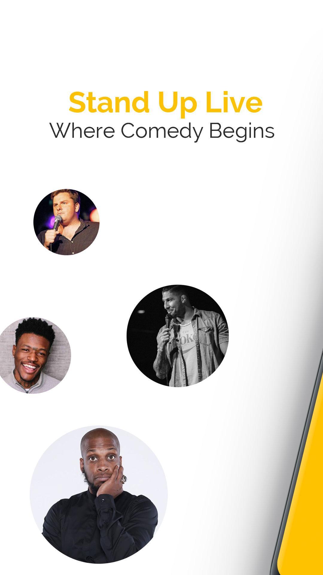 在電腦上下載Stand up Live | GameLoop官方網站