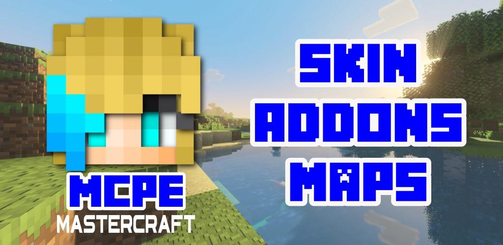 Download Mastercraft Craftsman Skin Mod android on PC