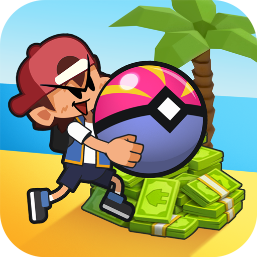 Descargar Monster Farm：Hunting Life Game en PC | GameLoop Oficial