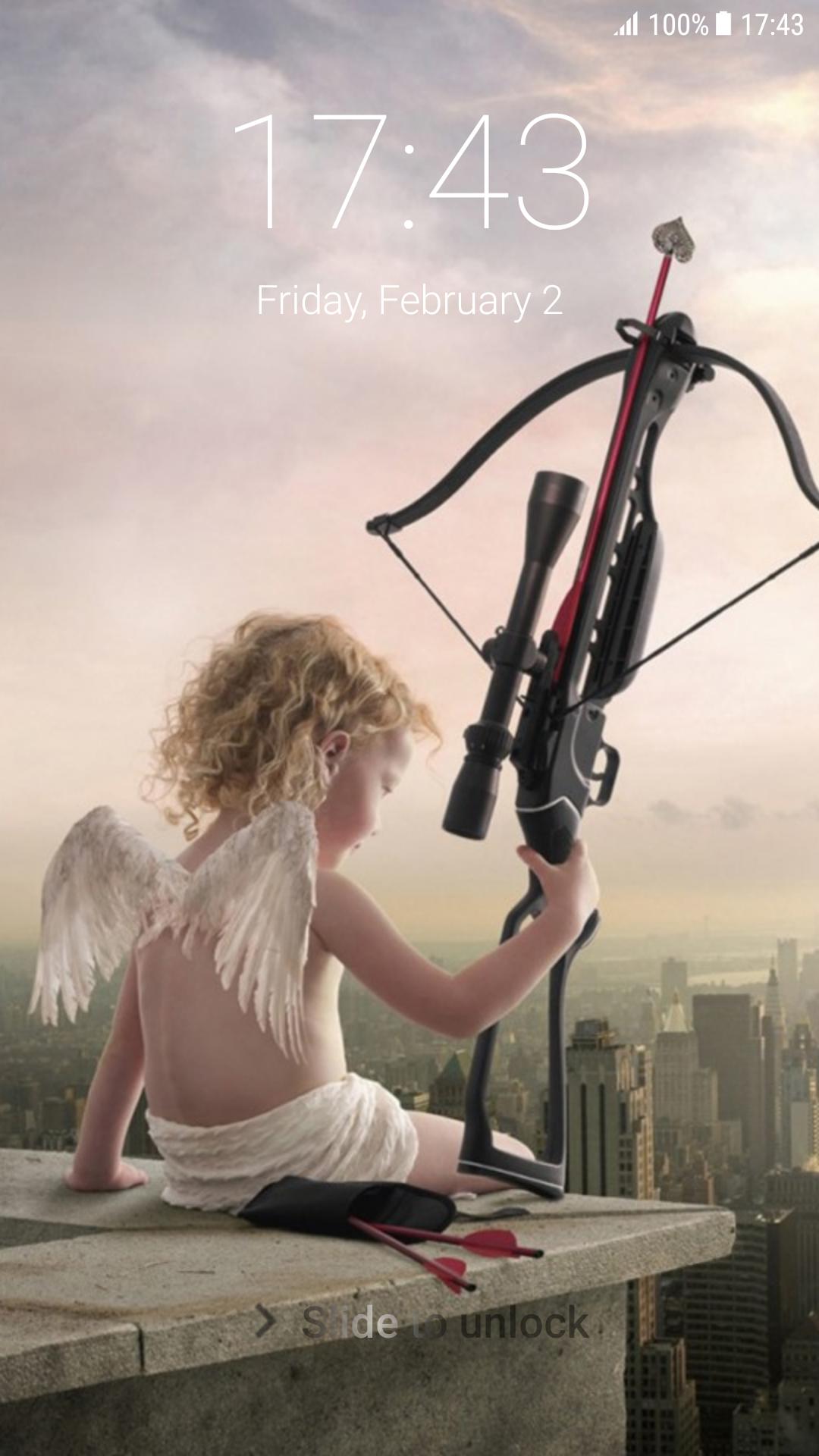 PCにCupid Pattern Lock Screenをダウンロードする| GameLoopオフィシャル