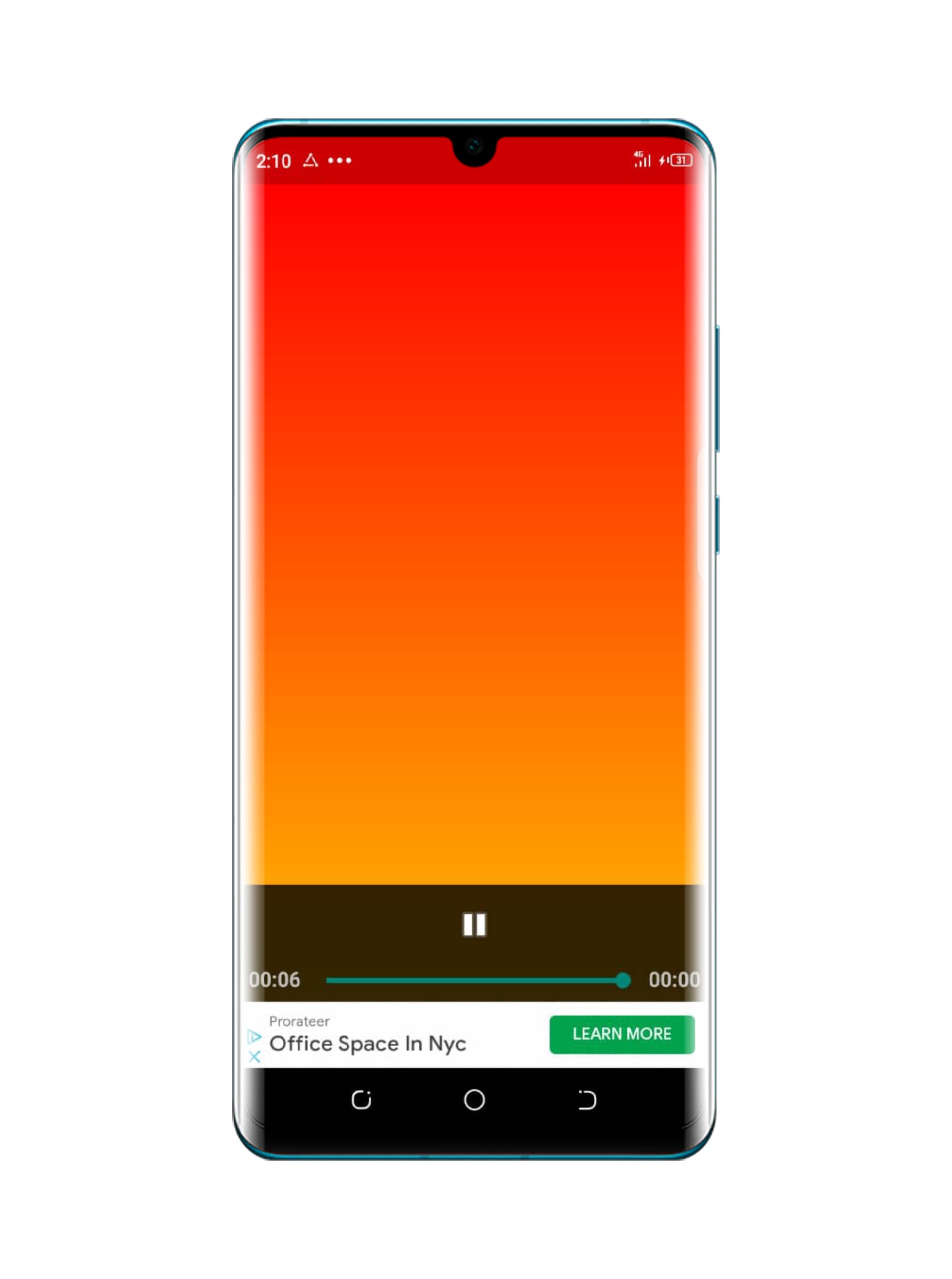 Download OBN Raadiyoo Oromiyaa android on PC