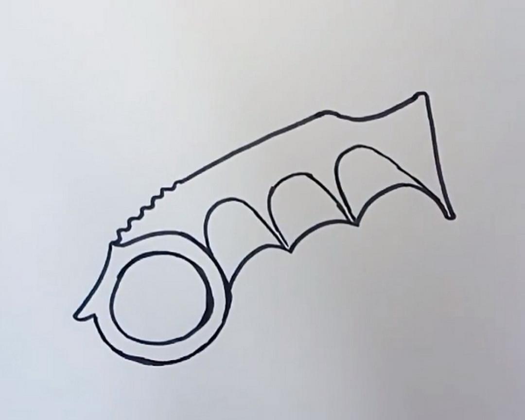 Download how to draw standoff weapons android on PC