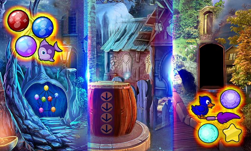 Descargar Innocent Octopus Escape - A2Z Escape Game en PC | GameLoop ...